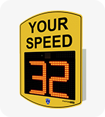 Radar Speed Signs | Buy Best Radar Speed Signs in USA – Photonplay